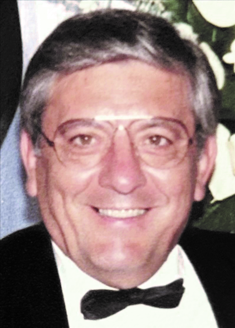 Fred David - Herald-Standard